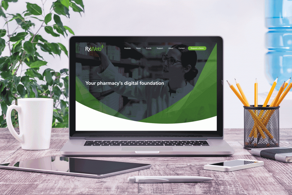 Stop Spending Thousands On Hardware | RxWeb