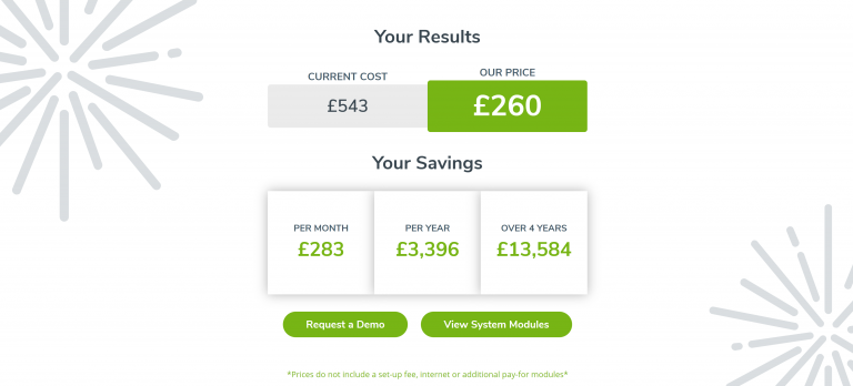 RxWeb - See How Much You Can Save With our Savings Calculator - Web ...