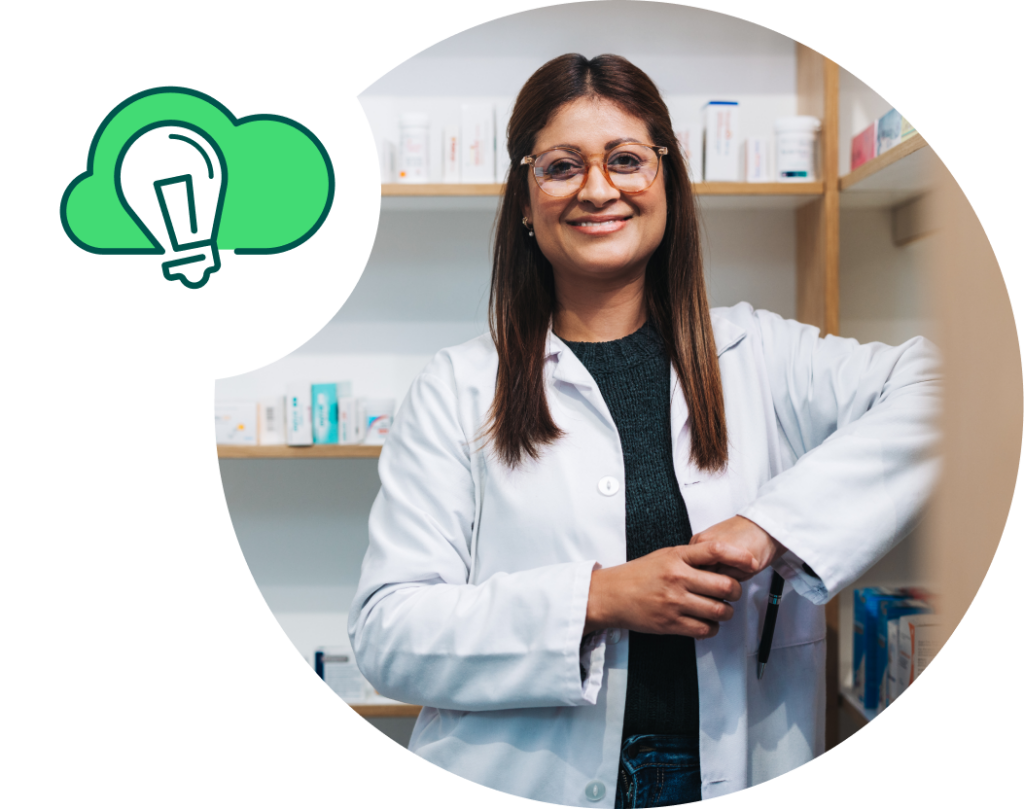 Web-Based PMR System | Community Pharmacy Software | RxWeb