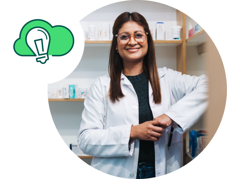 Web-Based PMR System | Community Pharmacy Software | RxWeb