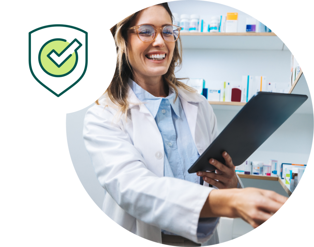 Web-Based PMR System | Community Pharmacy Software | RxWeb