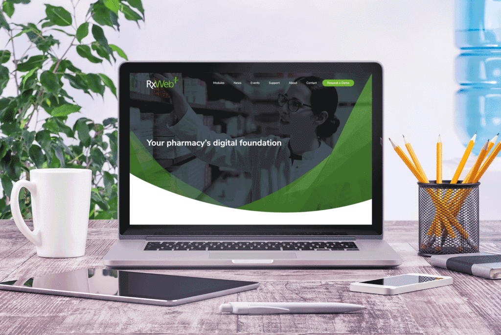 Stop spending thousands on hardware | RxWeb