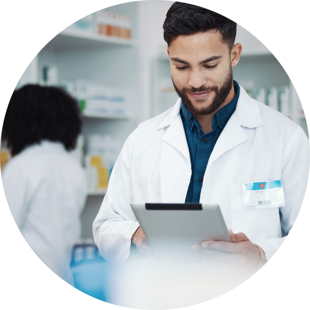 Service Status | RxWeb