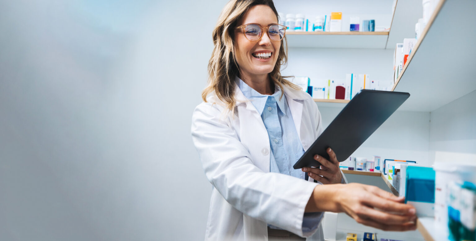 Web-Based PMR System | Community Pharmacy Software | RxWeb