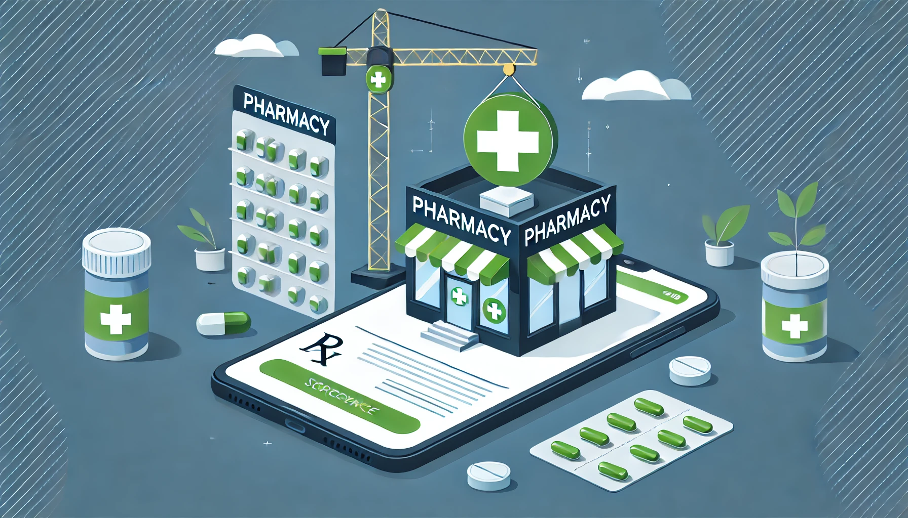 Introducing the new RxWeb website | RxWeb